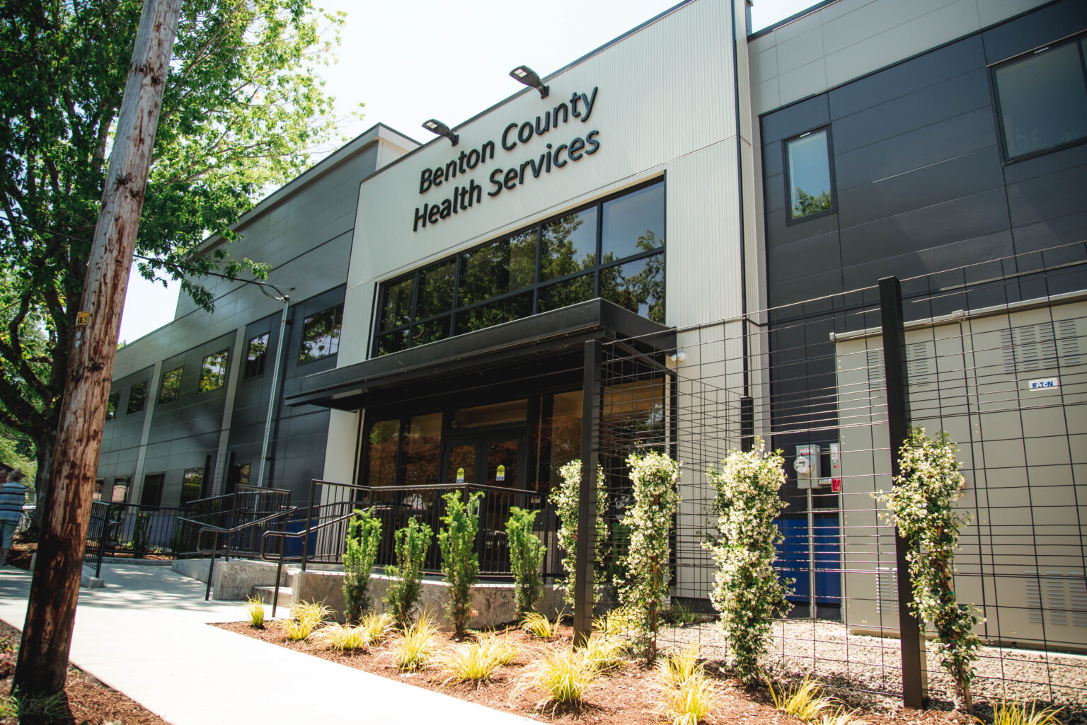 Contact the Health Department - Benton County Health Department, Oregon