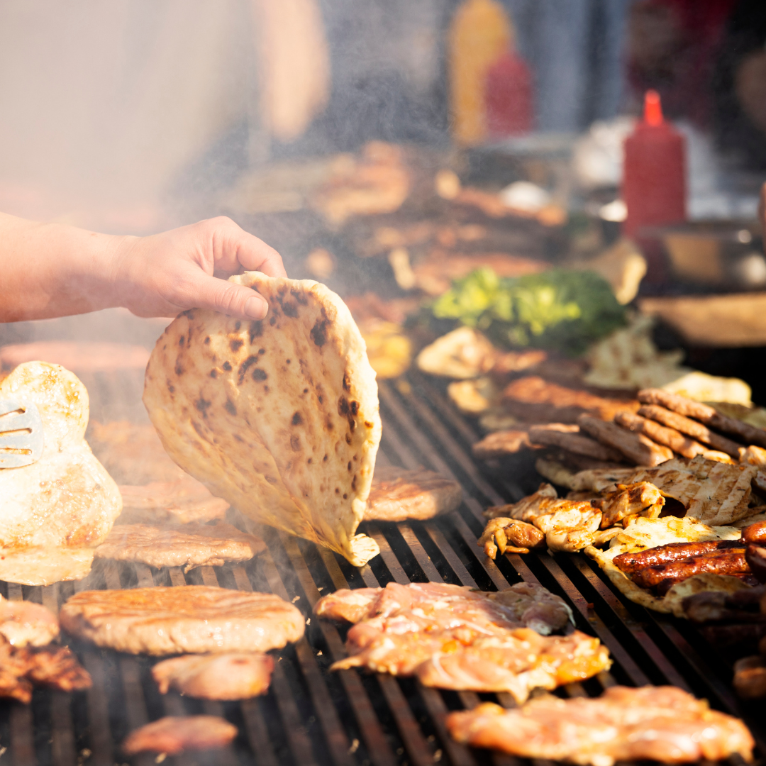 Food Safety - Benton County Health Department, Oregon