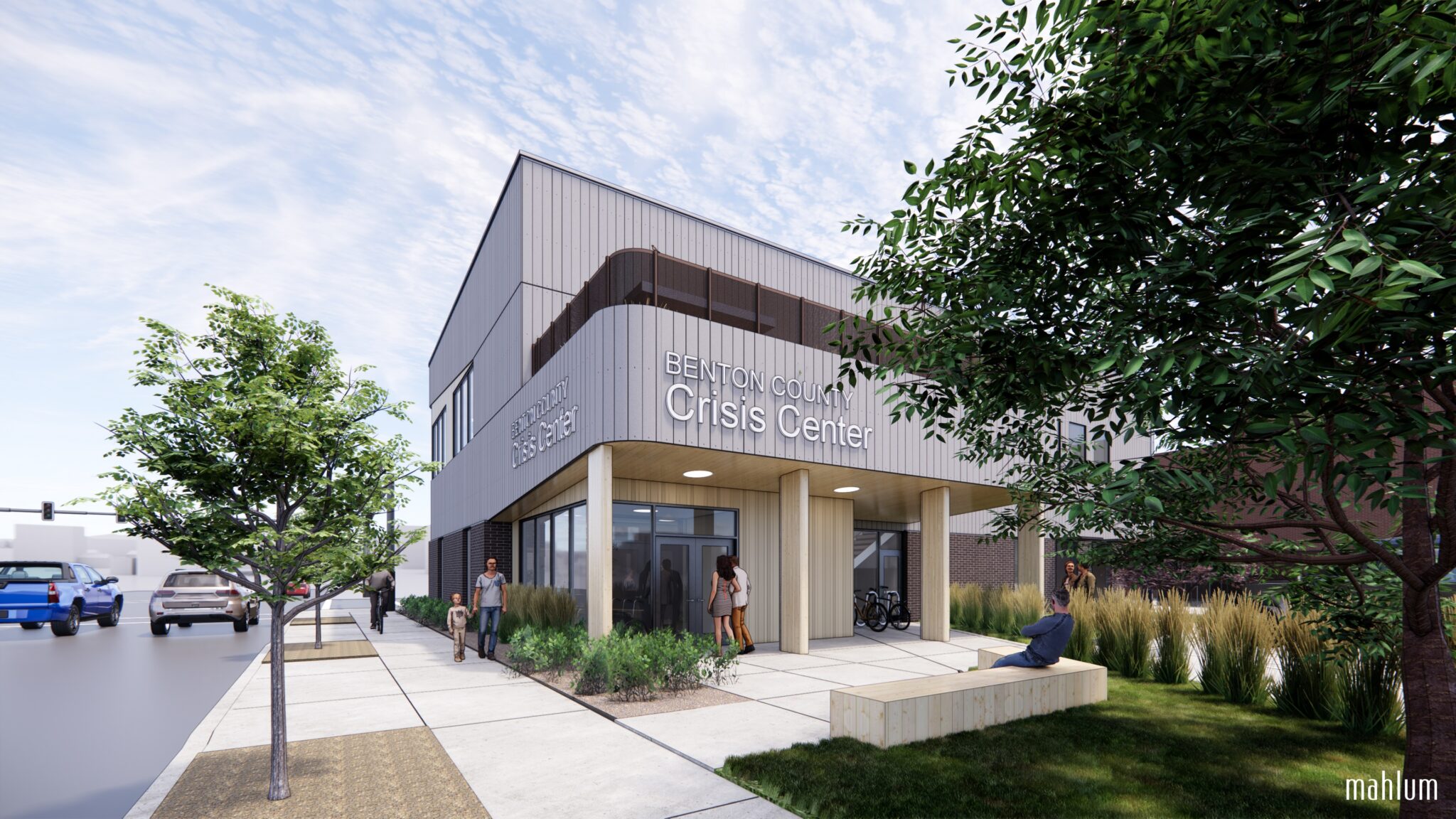 Mental Health Crisis Services - Benton County Health Department, Oregon