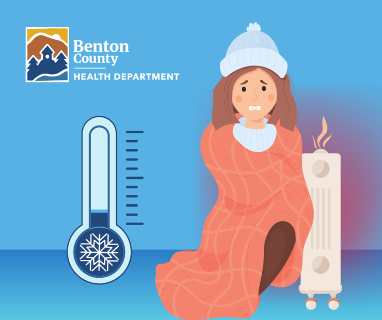 About Behavioral Health - Benton County Health Department, Oregon