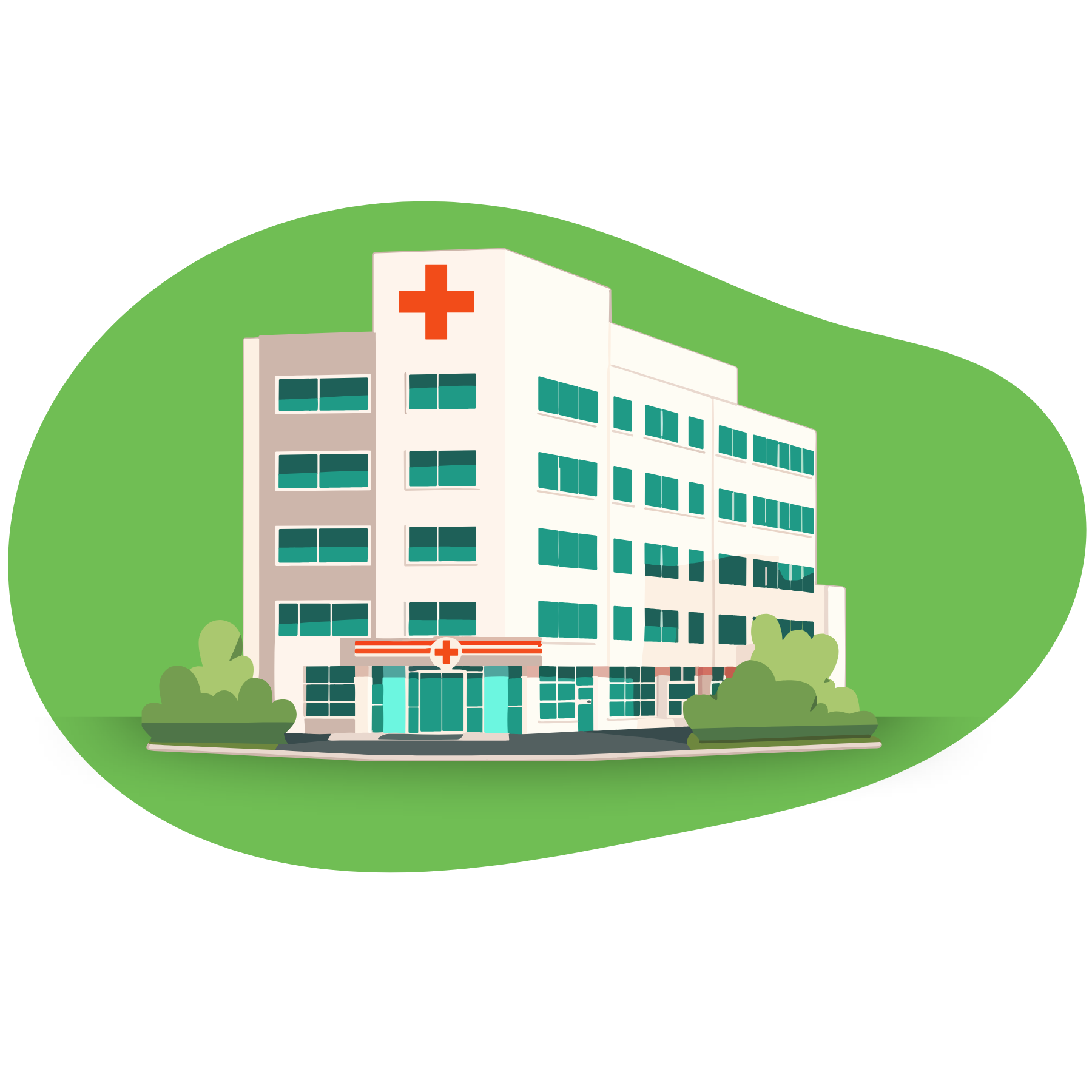 Benton County Crisis Center - Benton County Health Department, Oregon